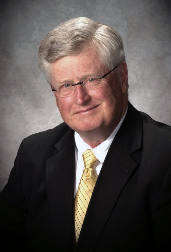 John Pfefferle - Pfefferle Management